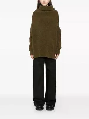 Rick Owens Shroud Jumper