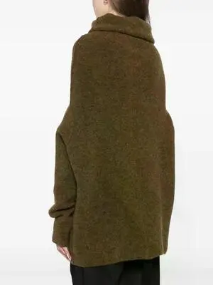 Rick Owens Shroud Jumper