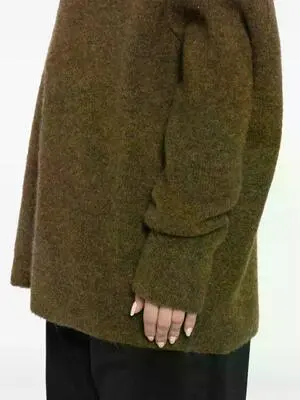 Rick Owens Shroud Jumper