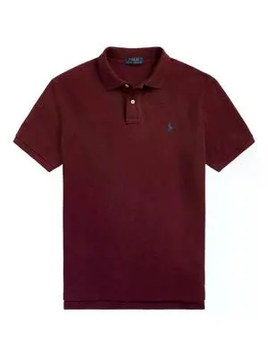 Polo Ralph Lauren Embroidered Pony Polo Shirt