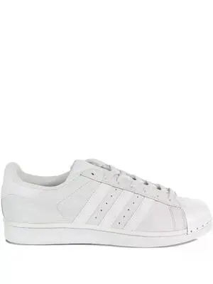 Adidas Superstar Cloud Grey Sneakers