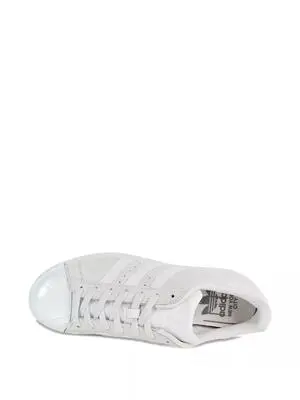Adidas Superstar Cloud Grey Sneakers