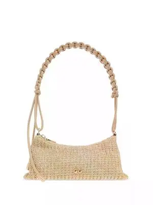 Cult Gaia Strap Shoulder Bags