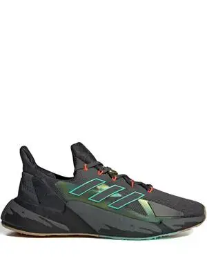 Adidas X9000l4 Sneakers - Black