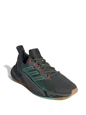 Adidas X9000l4 Sneakers - Black