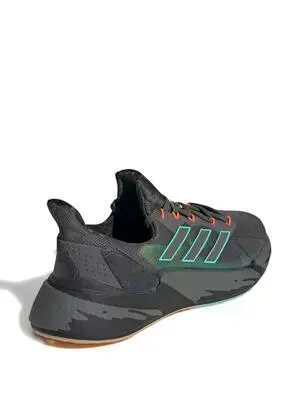 Adidas X9000l4 Sneakers - Black
