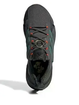 Adidas X9000l4 Sneakers - Black
