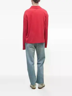 THE ROW Riaco Straight-leg Jeans