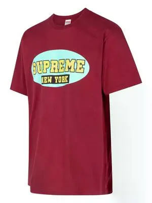 Supreme Jersey T-shirt