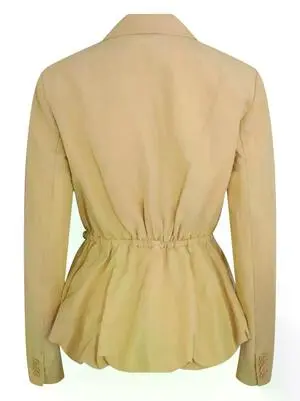Ulla Johnson Talie Belted Blazer
