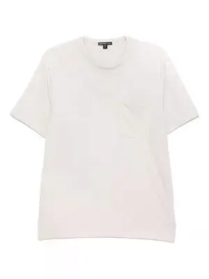 JAMES PERSE Pocket T-shirt