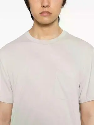 JAMES PERSE Pocket T-shirt