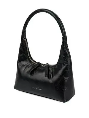 MARGESHERWOOD Mini Leather Shoulder Bag