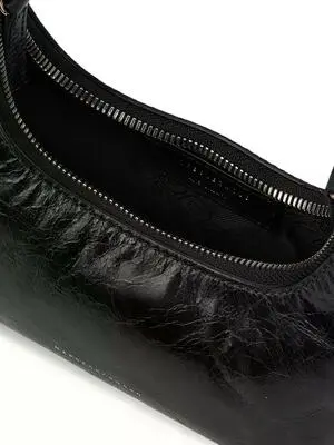 MARGESHERWOOD Mini Leather Shoulder Bag