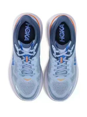 HOKA® Bondi Sneakers - Blue