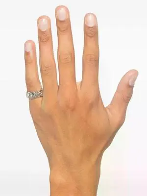 Tom Wood Vintage Link Ring