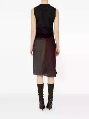 MAISON MARGIELA Pleated Vest