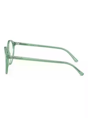 Ray-ban Round-frame Glasses