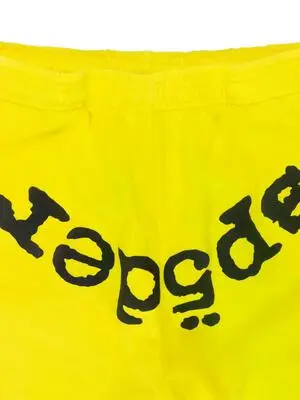 SP5DER Legacy Sweatpants