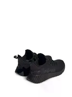 Adidas Kaptir 3.0 Sneakers - Black