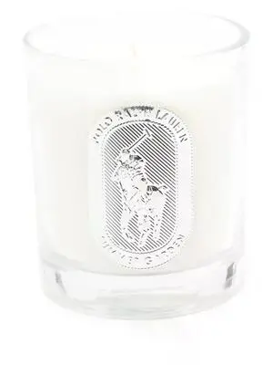 Ralph Lauren Medium Summer Garden Candle - Neutrals