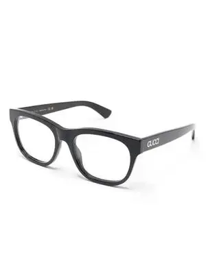 Gucci Square-frame Eyeglasses
