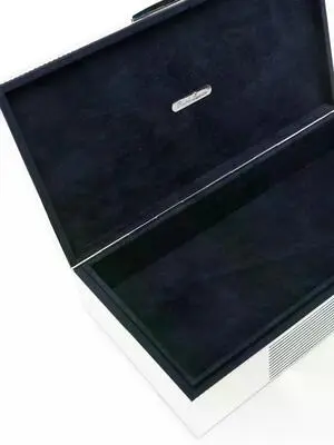 Ralph Lauren Luke Ribbed Box
