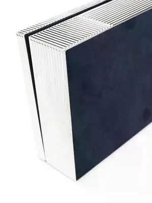 Ralph Lauren Luke Ribbed Box