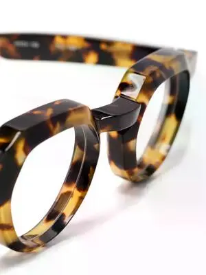 FACTORY900 Rf-016 Eyeglasses