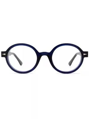 AHLEM Rue Leon Eyeglasses - Blue