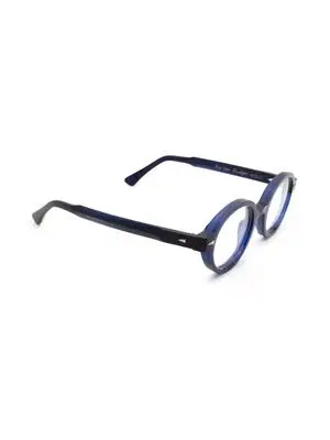 AHLEM Rue Leon Eyeglasses - Blue