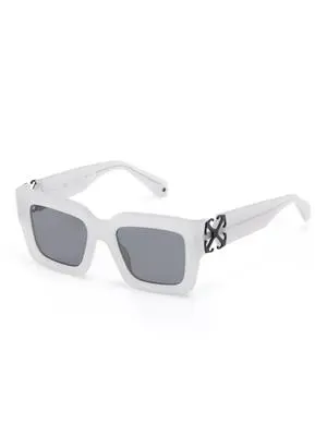 Off-White Square-frame Sunglasses