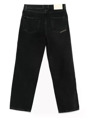 Axel Arigato Straight-leg Jeans