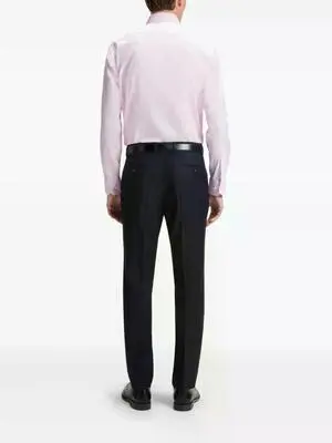 BOSS Button-up Shirt