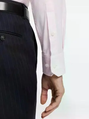 BOSS Button-up Shirt