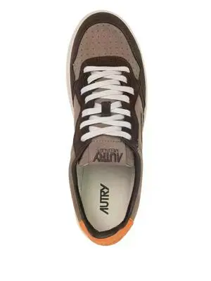 AUTRY Medalist Sneakers