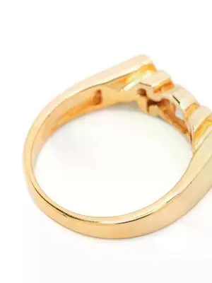 MARIA BLACK Mom Royal Ring - Gold