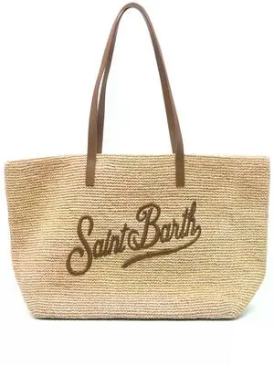 MC2 SAINT BARTH Tote