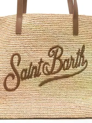 MC2 SAINT BARTH Tote