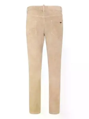 Dsquared2 Corduroy Trousers