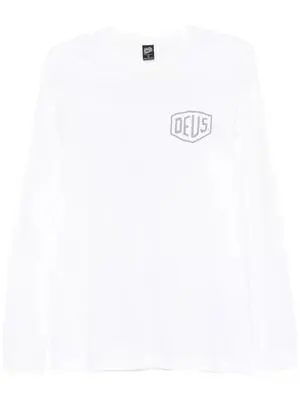 Deus Ex Machina Venice T-shirt