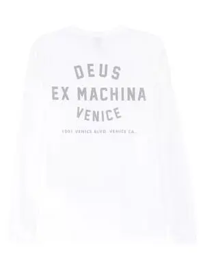 Deus Ex Machina Venice T-shirt