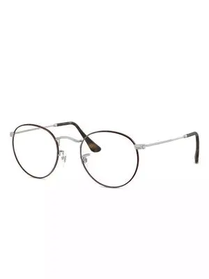 Ray-ban Round-frame Glasses