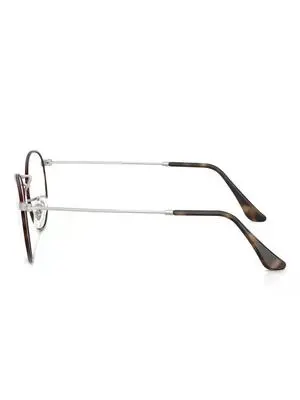 Ray-ban Round-frame Glasses
