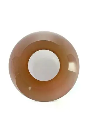 ALEXA LIXFELD Spin Glass Vase - Pink