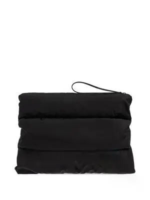 Moncler Padded Wristlet