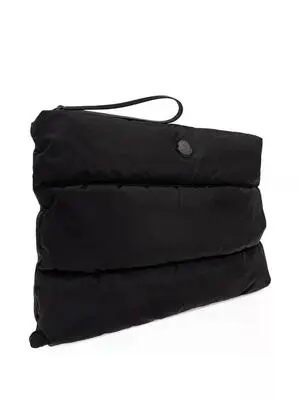 Moncler Padded Wristlet