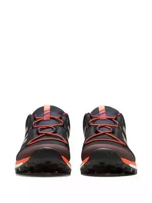 Adidas Terrex Skychaser Lt Sneakers - Black