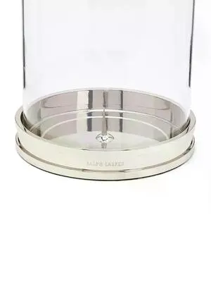 Ralph Lauren Mini Modern Hurricane Candle Holder