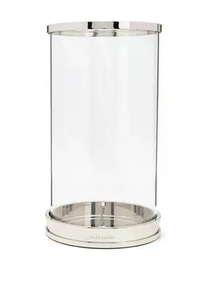 Ralph Lauren Mini Modern Hurricane Candle Holder